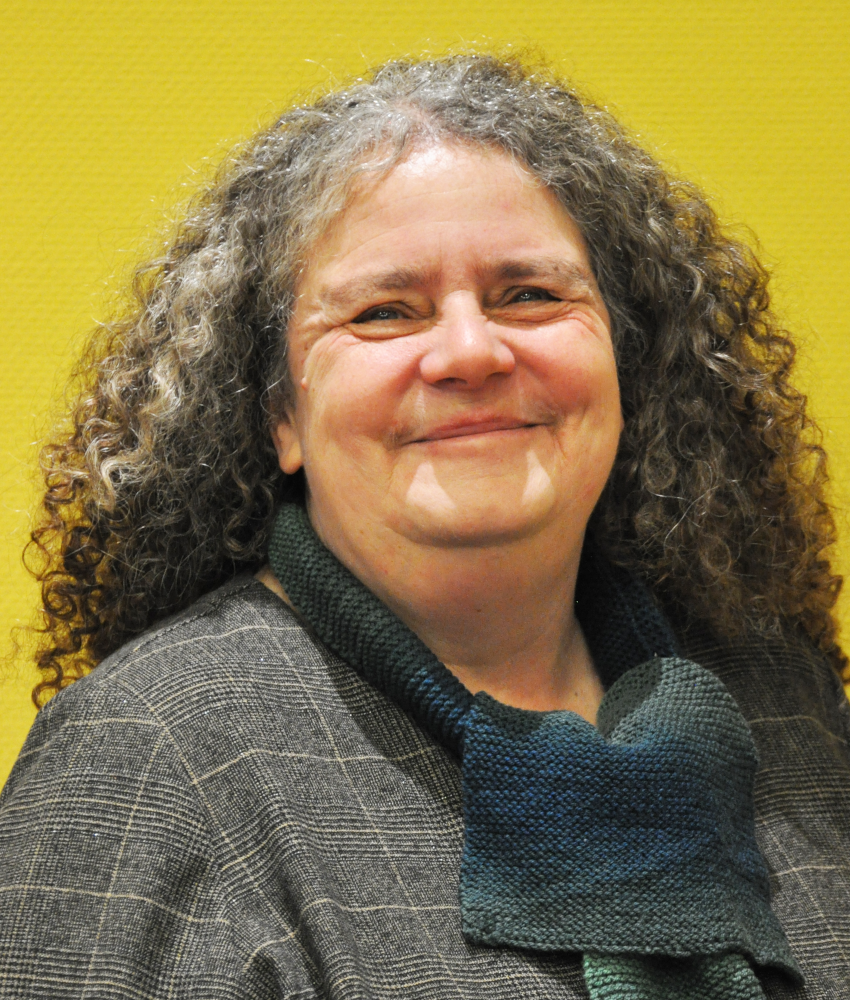 Pfarrteam | Ev. Luther-Kirchengemeinde Düsseldorf