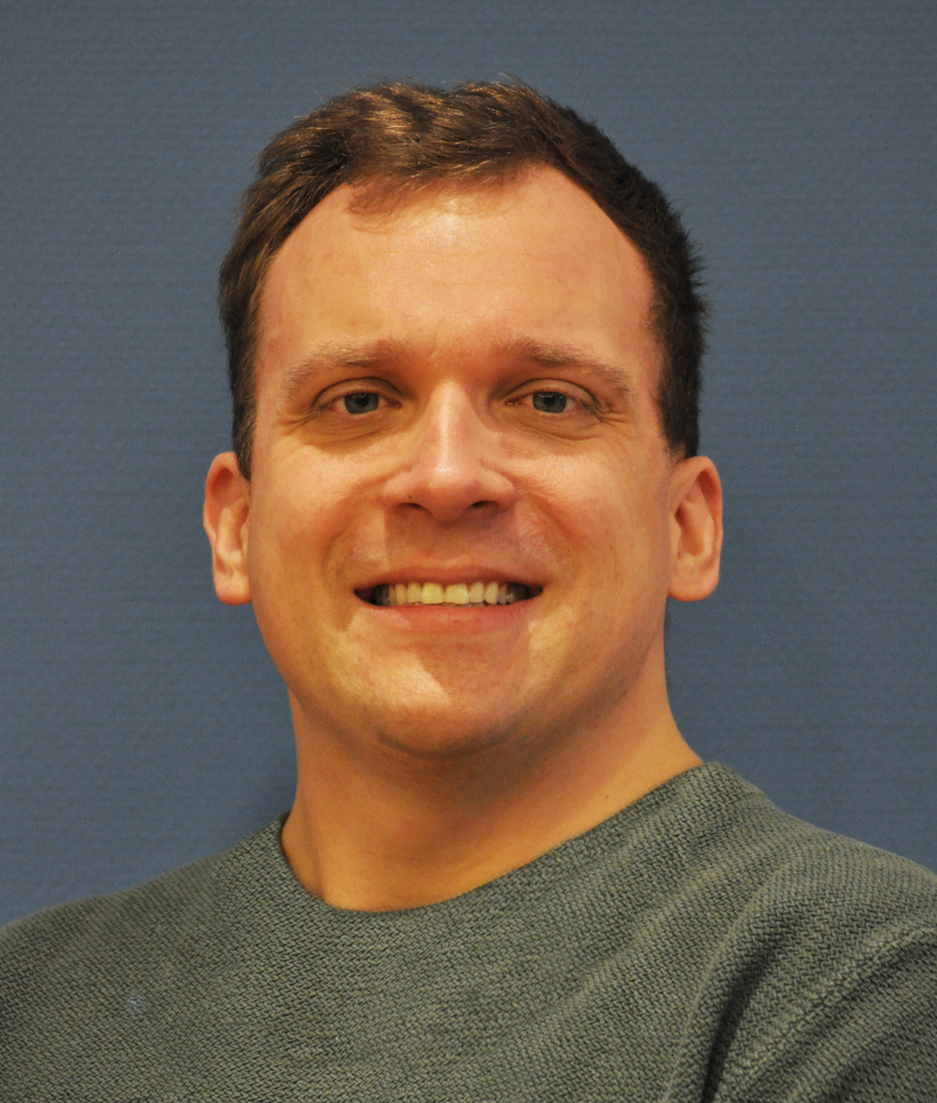 Pfarrteam | Ev. Luther-Kirchengemeinde Düsseldorf